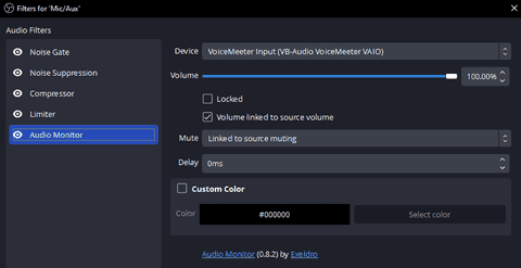 My Dual PC Streaming Setup | Ricimon
